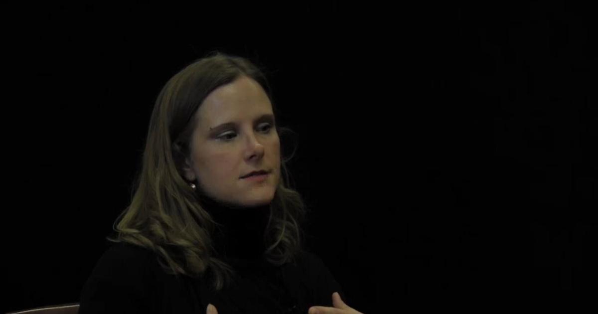 Panhandle Stories | Dr. Amy Von Lintel: American Identity | PBS