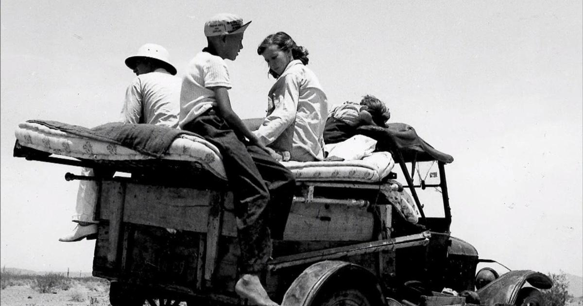 Arizona PBS | Arizona Stories 304 | Season 3 | Episode 4 | PBS