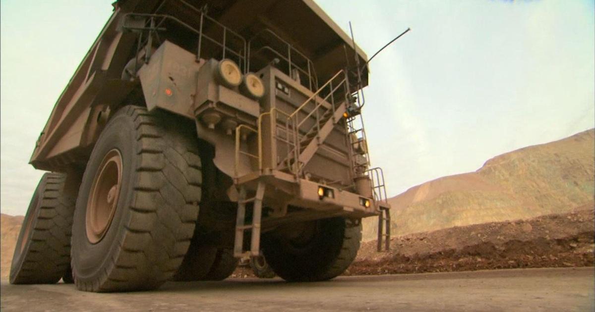 Arizona PBS | Arizona Stories 305 | Season 3 | Episode 5 | PBS