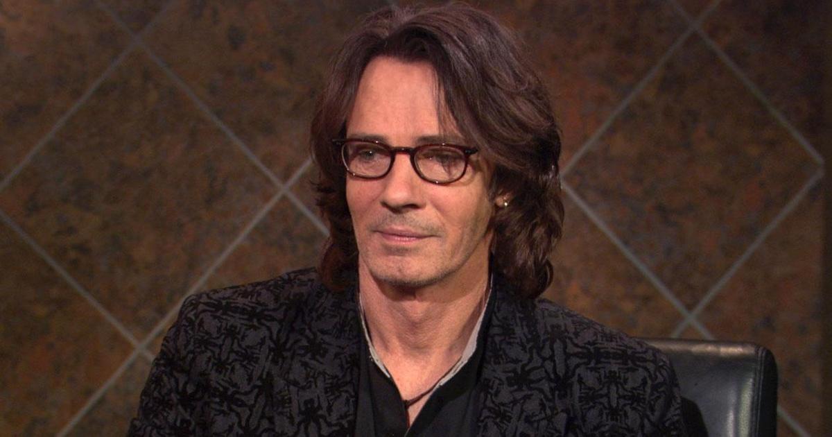 Books & Co. | Rick Springfield | Season 17 | Episode 11 | PBS
