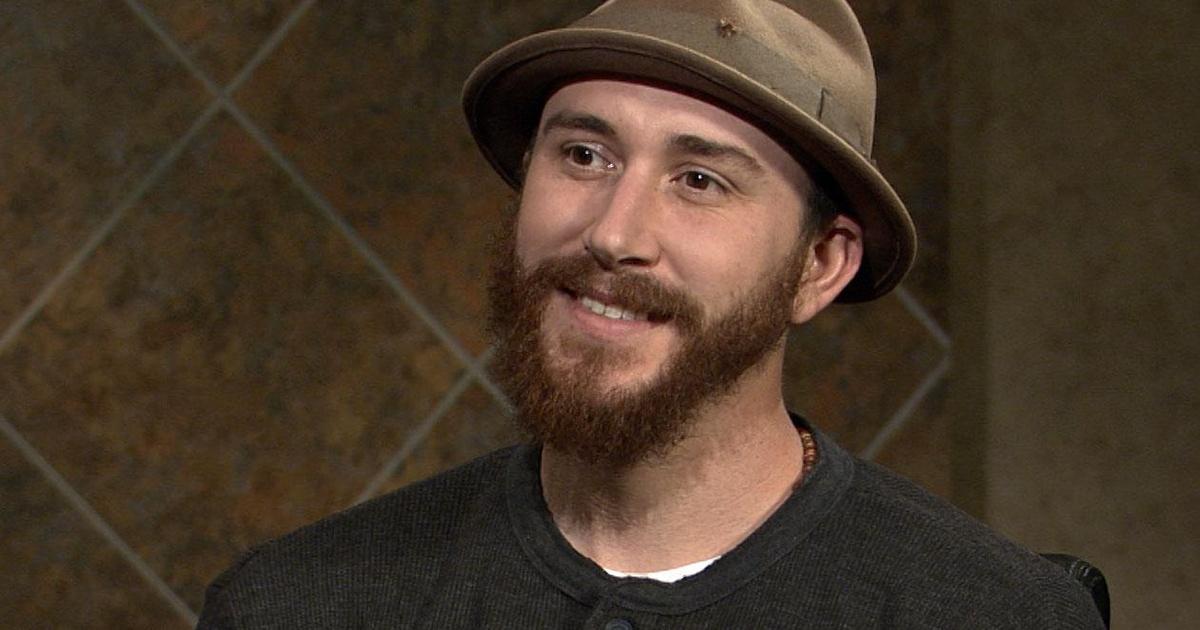 Books & Co. | David Joy | Season 18 | Episode 6 | PBS