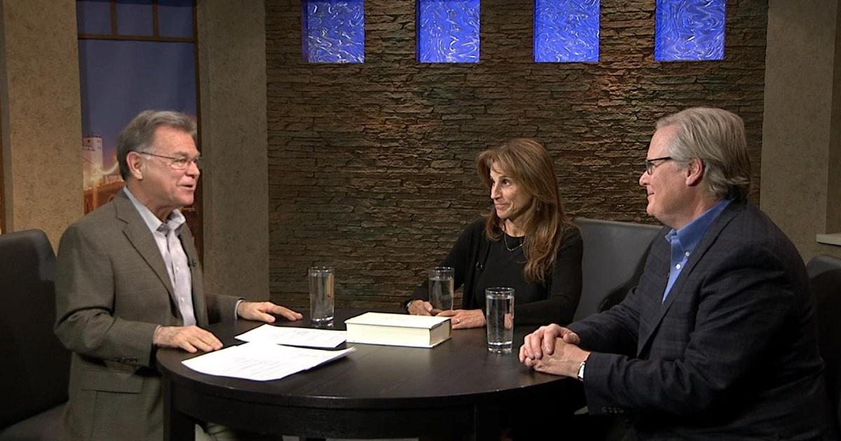 Books & Co. | John Donvan and Caren Zucker | PBS
