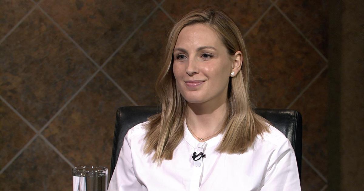 Books & Co. | Jessica Knoll | Season 19 | Episode 8 | PBS