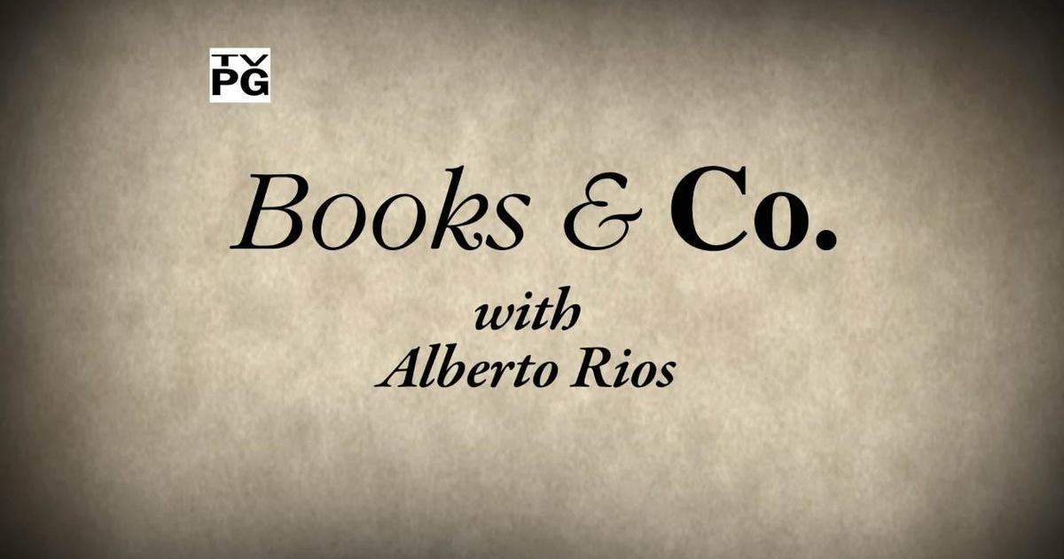 Books & Co. | Jennifer Spiegel | PBS
