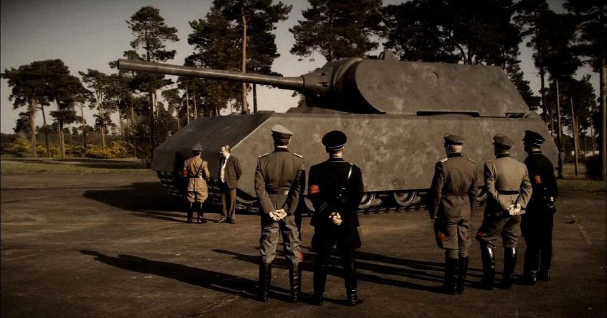 Nazi Mega Weapons: Fortress Berlin | Arizona PBS Previews | PBS