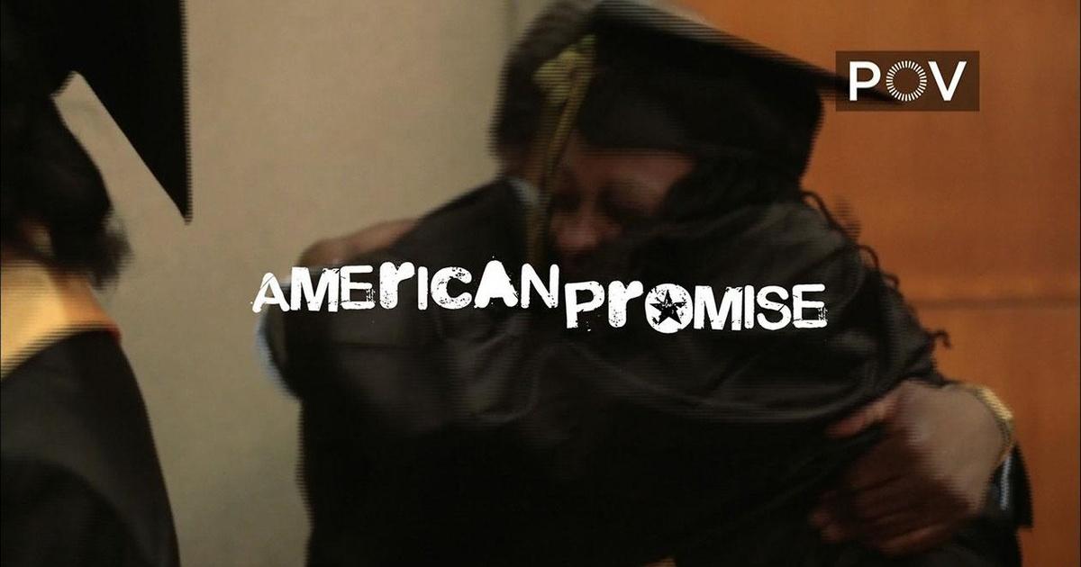 Arizona PBS Previews | POV: American Promise | PBS