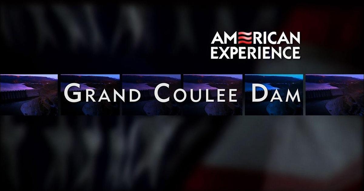 Arizona PBS Previews | American Experience: Grand Coulee Dam | PBS
