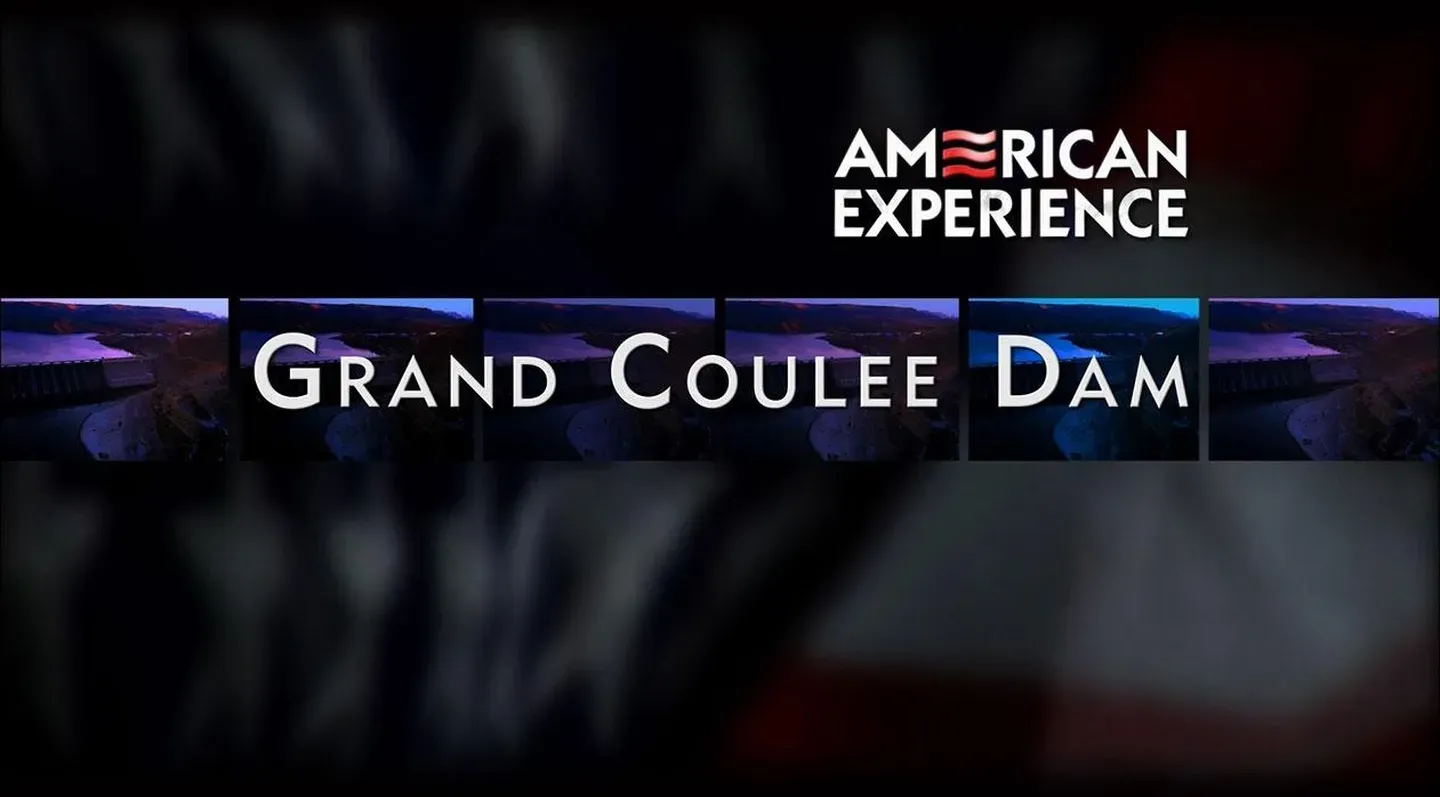 Arizona PBS Previews | American Experience: Grand Coulee Dam | PBS