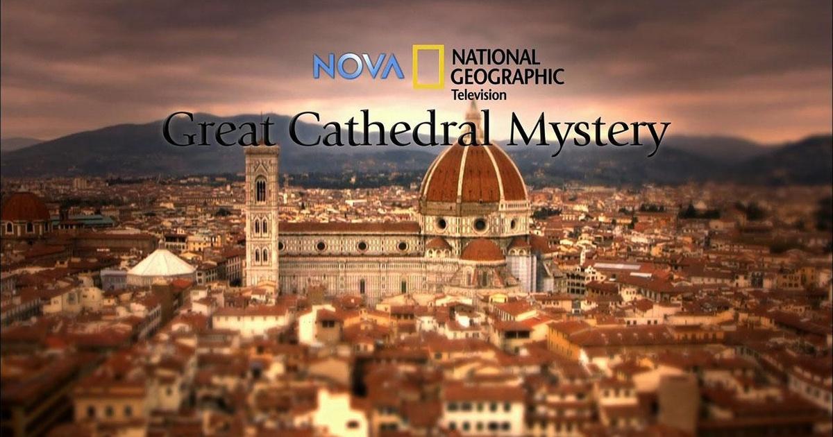 Arizona PBS Previews | NOVA: Great Cathedral Mystery | PBS