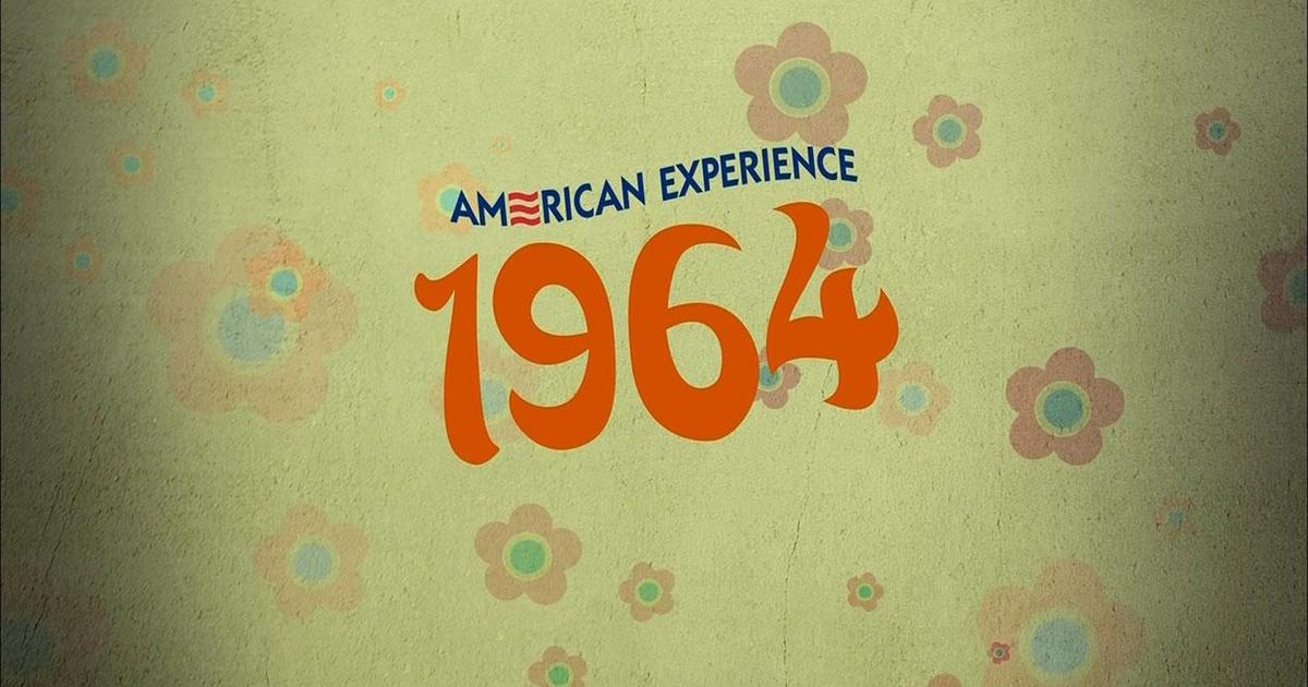 Arizona PBS Previews | 1964: American Experience | PBS
