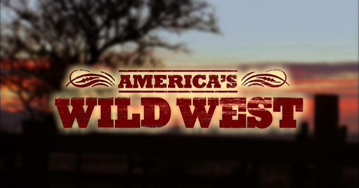 Arizona PBS Previews | America's Wild West | PBS