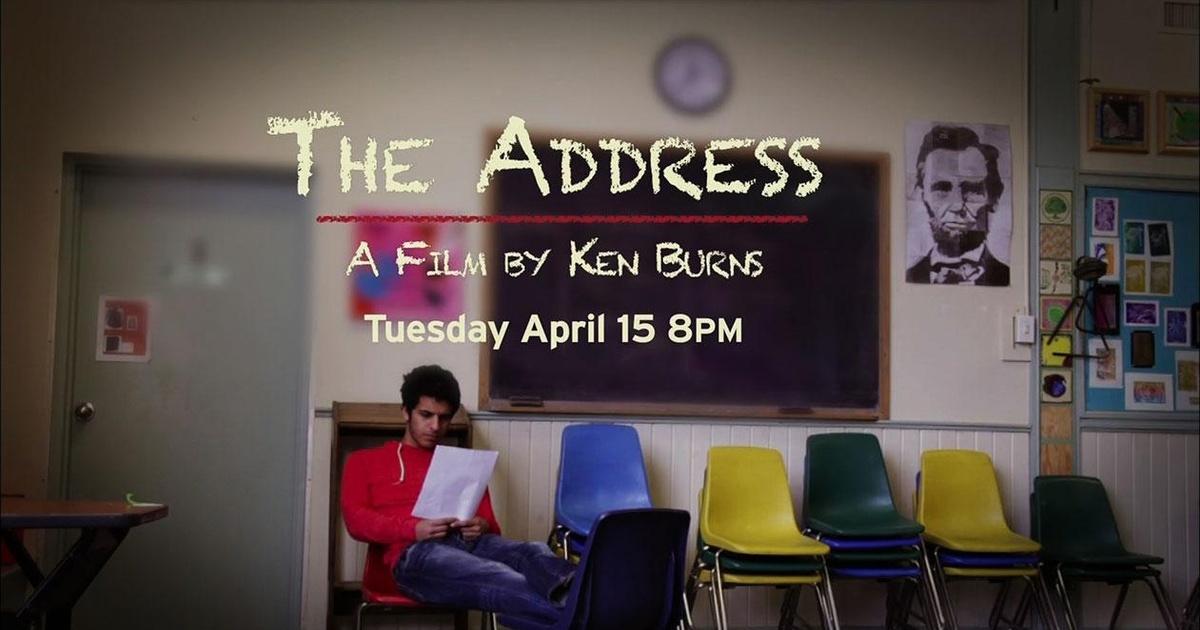 Arizona PBS Previews | The Address | PBS