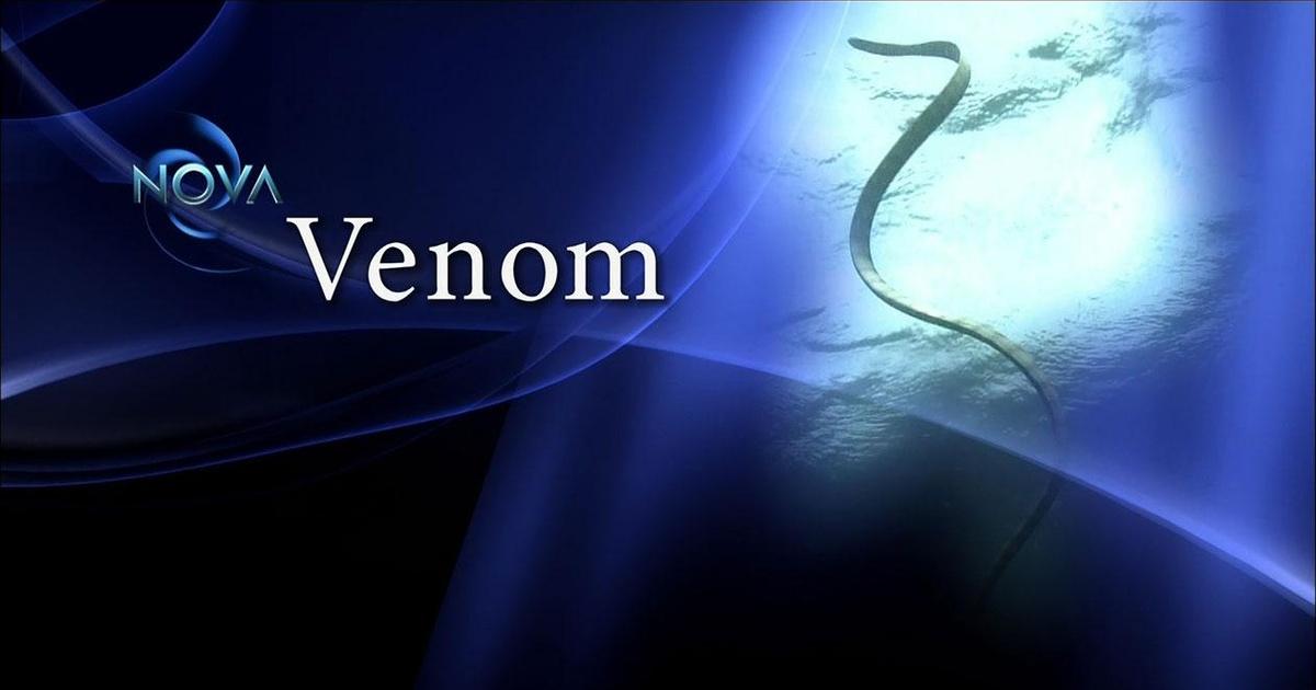 Arizona PBS Previews | Venom: Nature's Killer | PBS