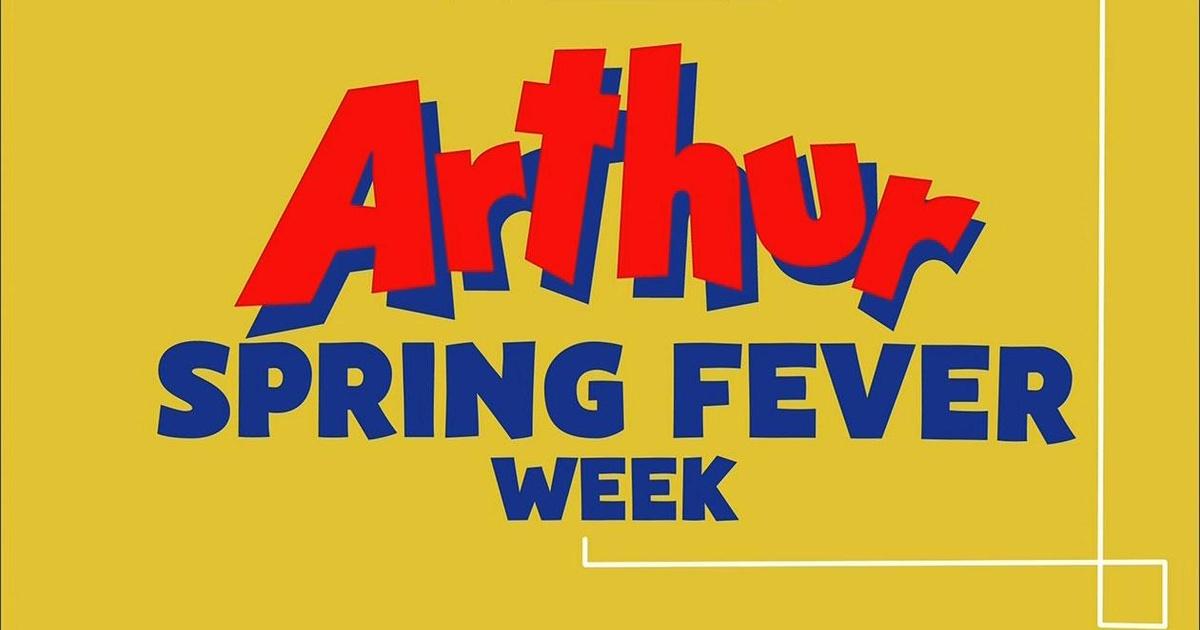 Arizona PBS Previews | Arthur Spring Fever Week | PBS