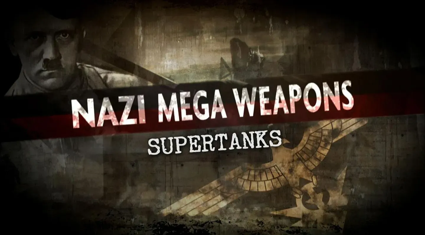 Arizona PBS Previews | Nazi Mega Weapons: Super Tanks | PBS