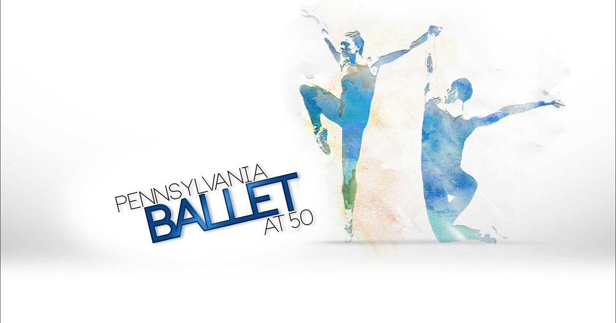 Arizona PBS Previews | Pennsylvania Ballet at 50 | PBS