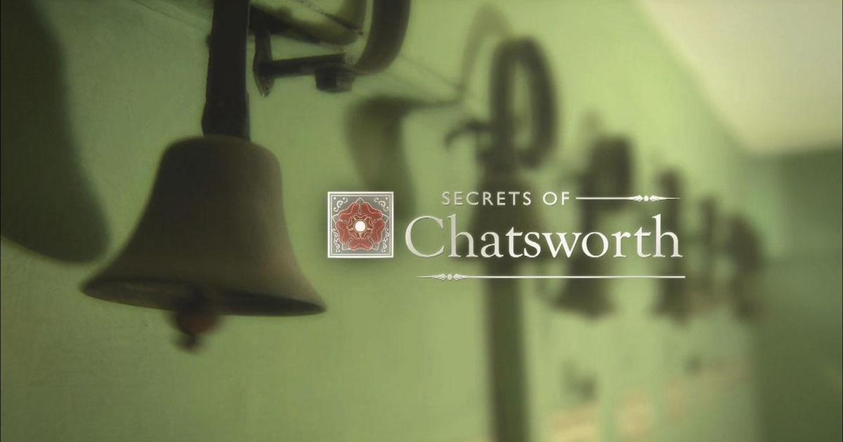 Arizona PBS Previews | Secrets of Chatsworth | PBS