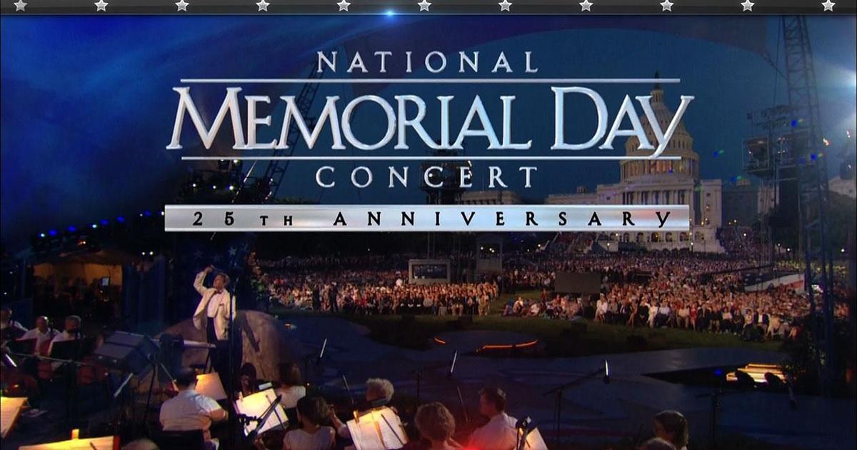 Arizona PBS Previews | National Memorial Day Concert | PBS