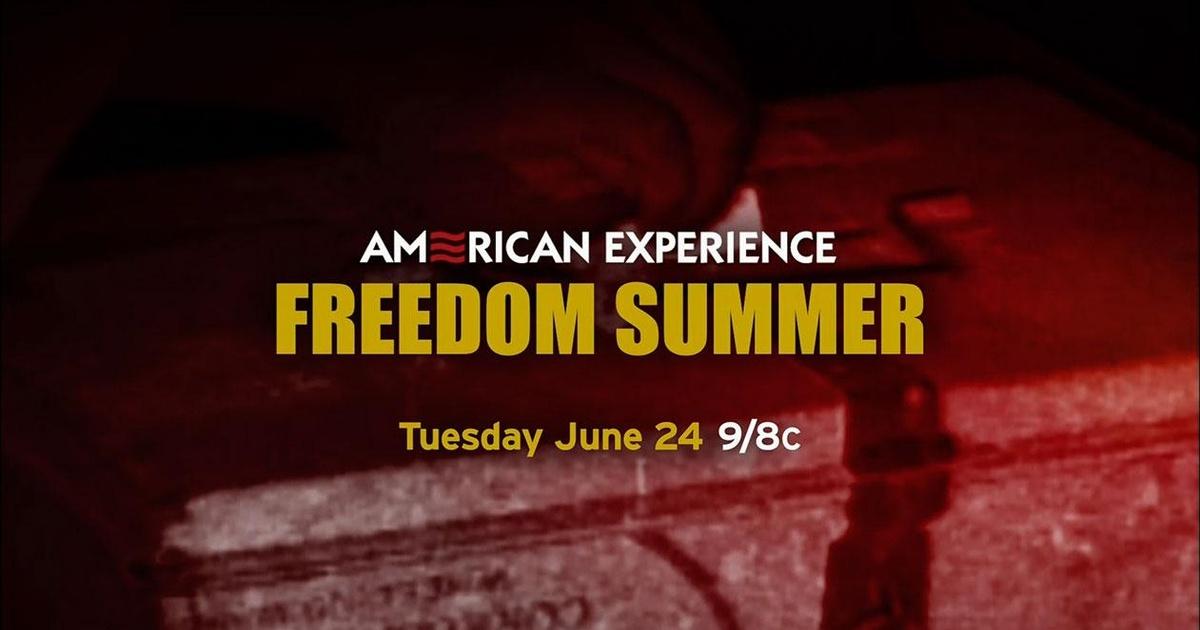 Freedom Summer | Arizona PBS Previews | PBS