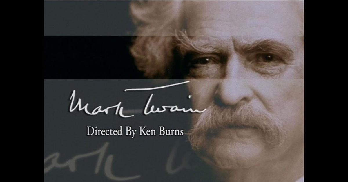 Arizona PBS Previews | Mark Twain: Part One | PBS