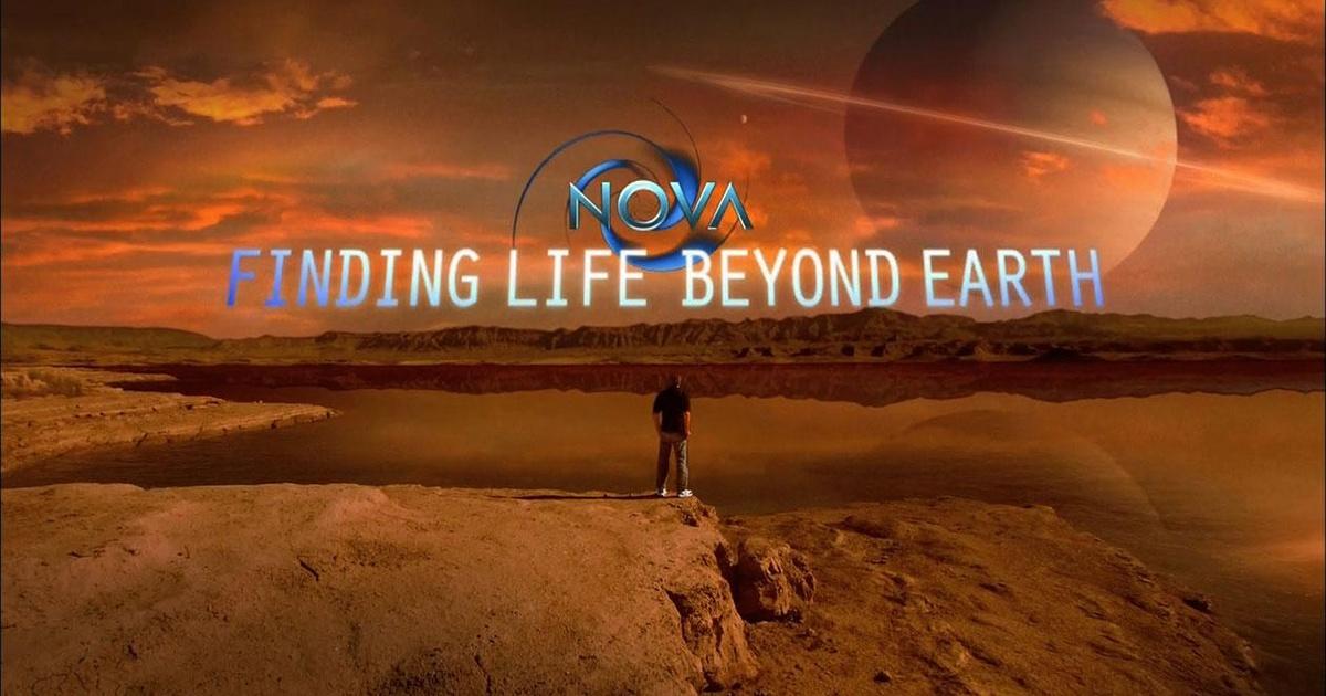 Arizona PBS Previews | NOVA: Finding Life Beyond Earth - Moons and ...