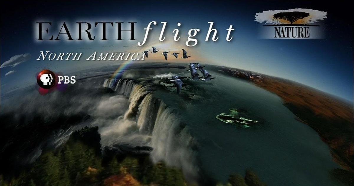 Arizona PBS Previews | Earthflight: North America | PBS