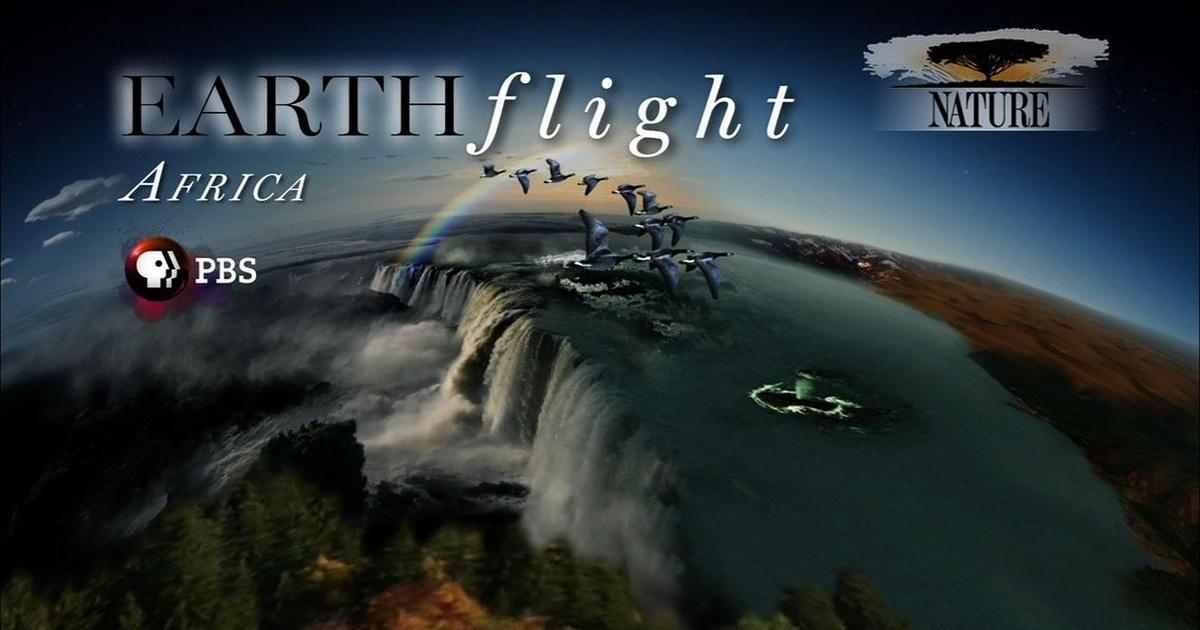 Arizona PBS Previews | Earthflight: Africa | PBS