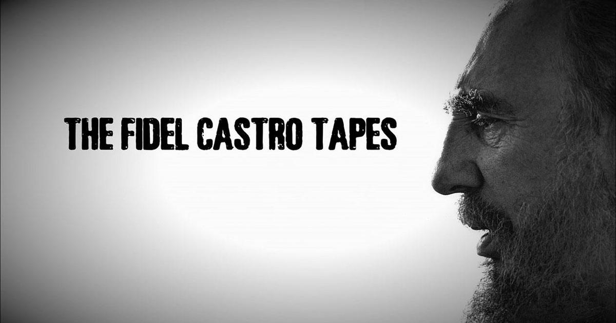 Arizona PBS Previews | The Fidel Castro Tapes | PBS