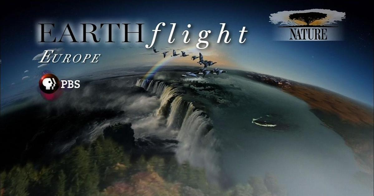 Earthflight: Europe | Arizona PBS Previews | PBS