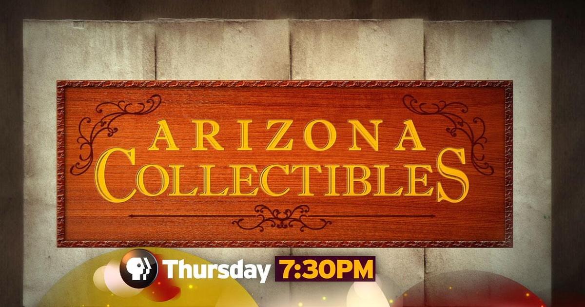 Arizona PBS Previews | Arizona Collectibles: Episode 8 | PBS