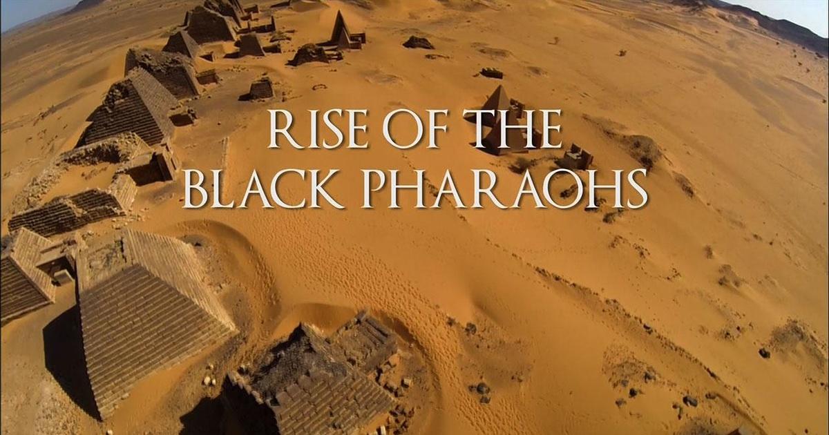 Arizona PBS Previews | Rise of the Black Pharaohs | PBS