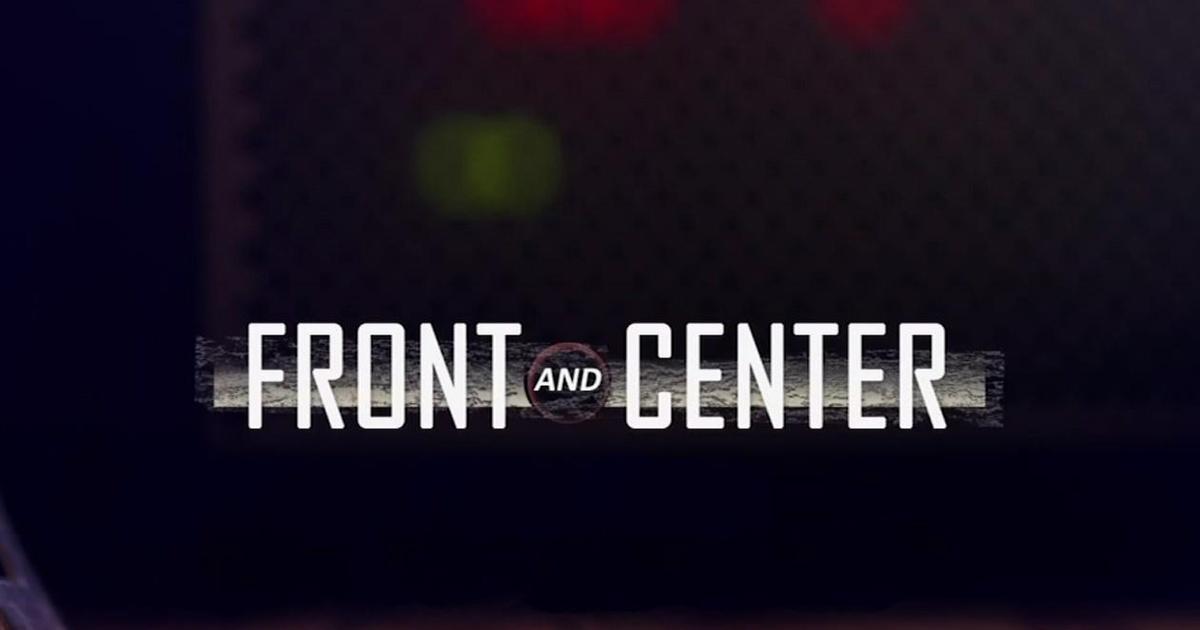 Arizona PBS Previews | Front and Center: Counting Crows | PBS