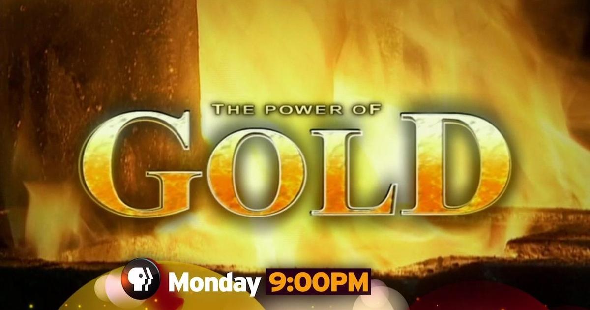 Arizona PBS Previews | The Power of Gold | PBS