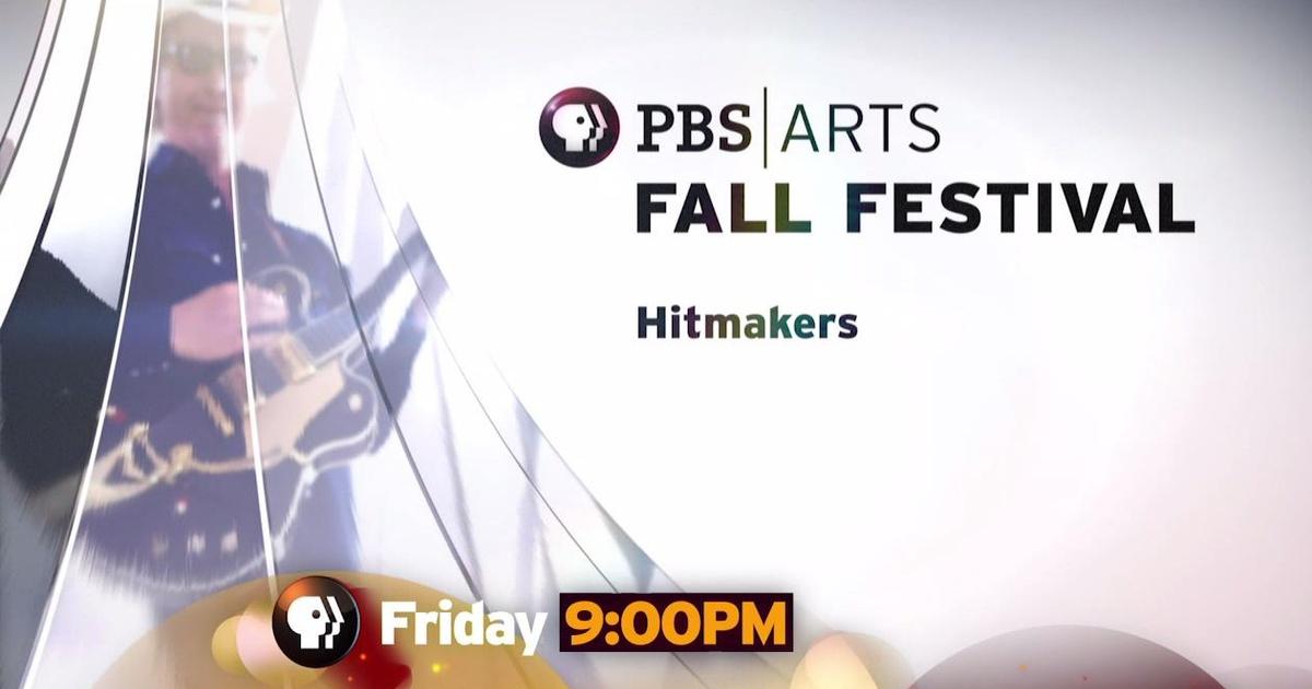 Arizona PBS Previews | Hitmakers | PBS