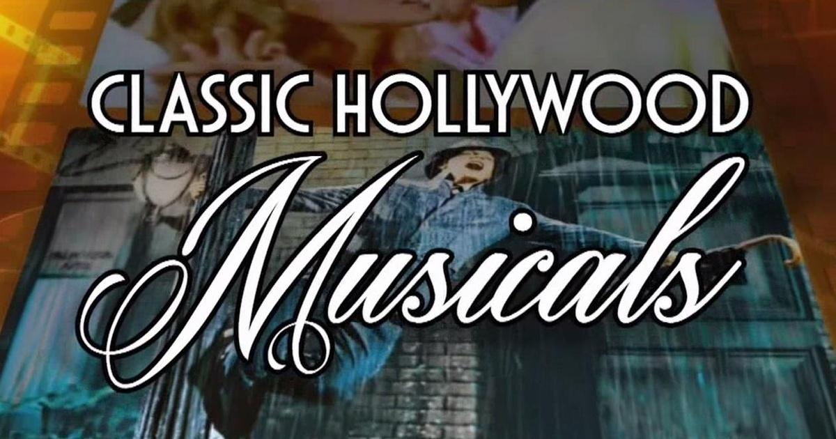 Arizona PBS Previews | Classic Hollywood: Musicals | PBS