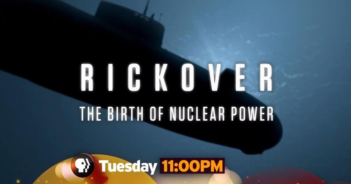 Arizona PBS Previews | Rickover: The Birth of Nuclear Power | PBS