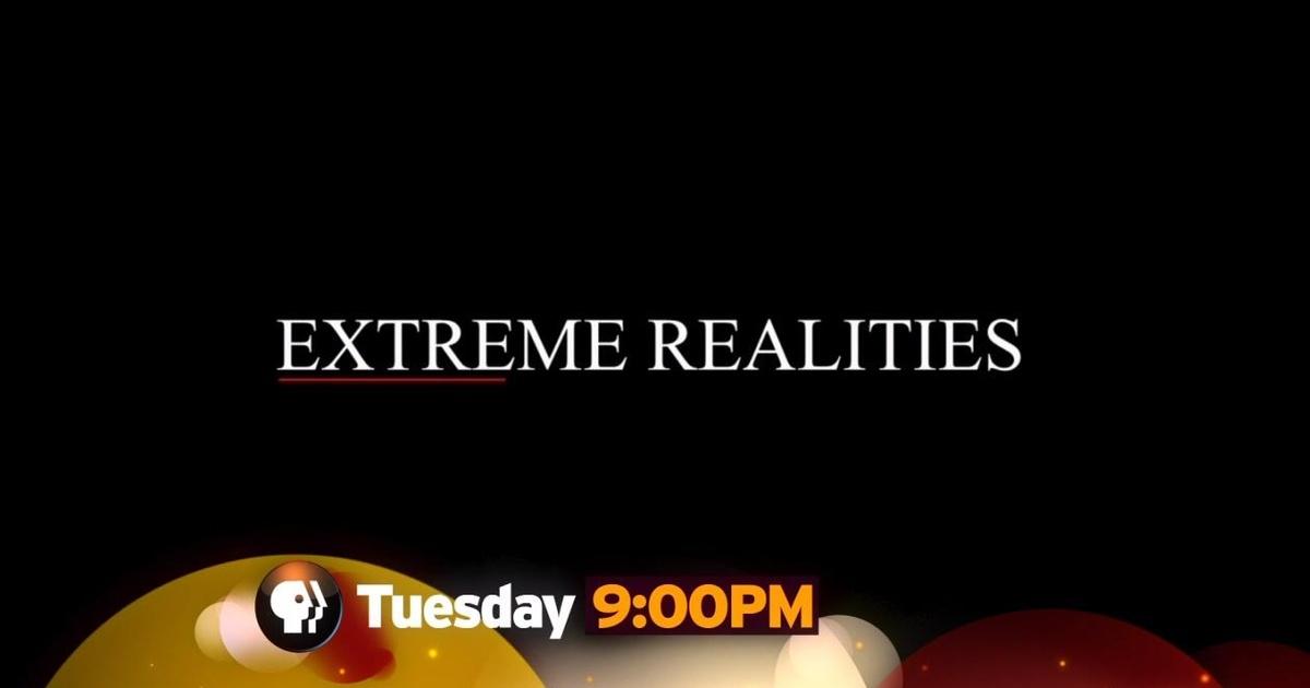 Arizona PBS Previews | Journey to Planet Earth: Extreme Realities | PBS
