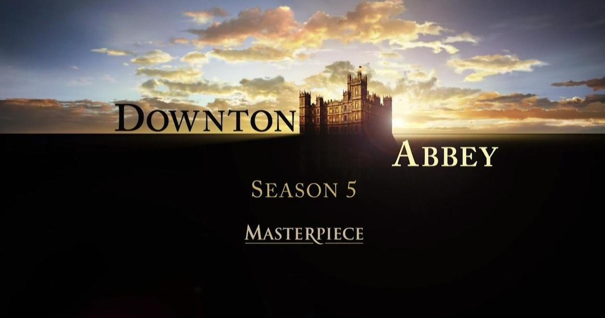 Arizona PBS Previews | Masterpiece Classic: Watching You | PBS