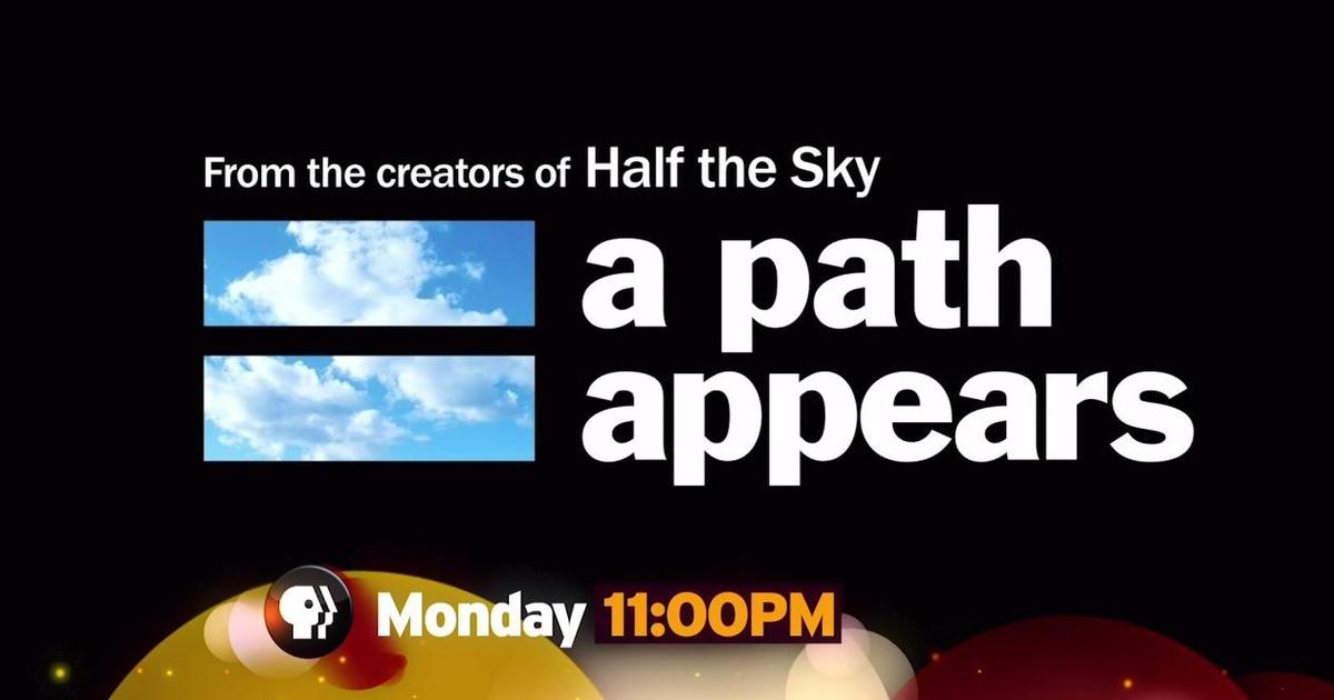 Arizona PBS Previews | A Path Appears | PBS