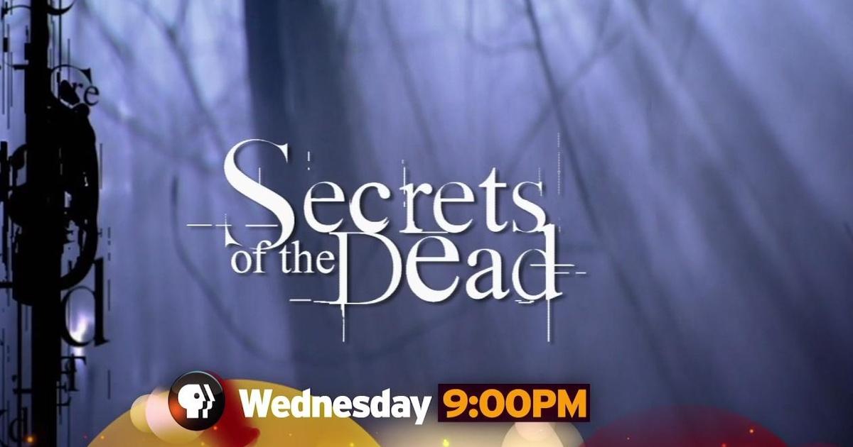 Arizona PBS Previews | Secrets of the Dead: Ben Franklin's Bones | PBS