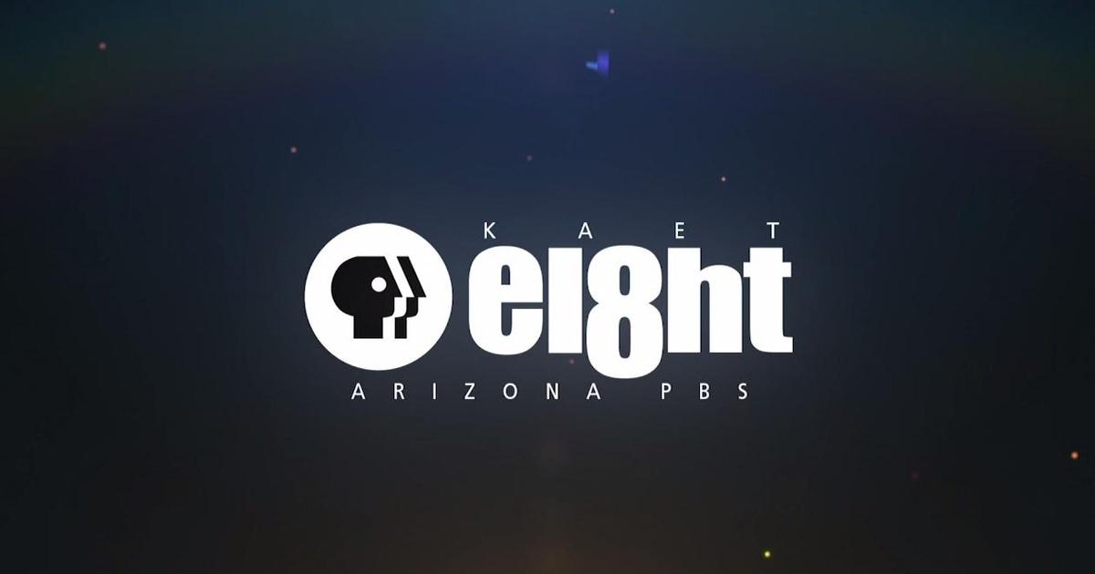 Arizona PBS Previews | Eight's News Block | PBS