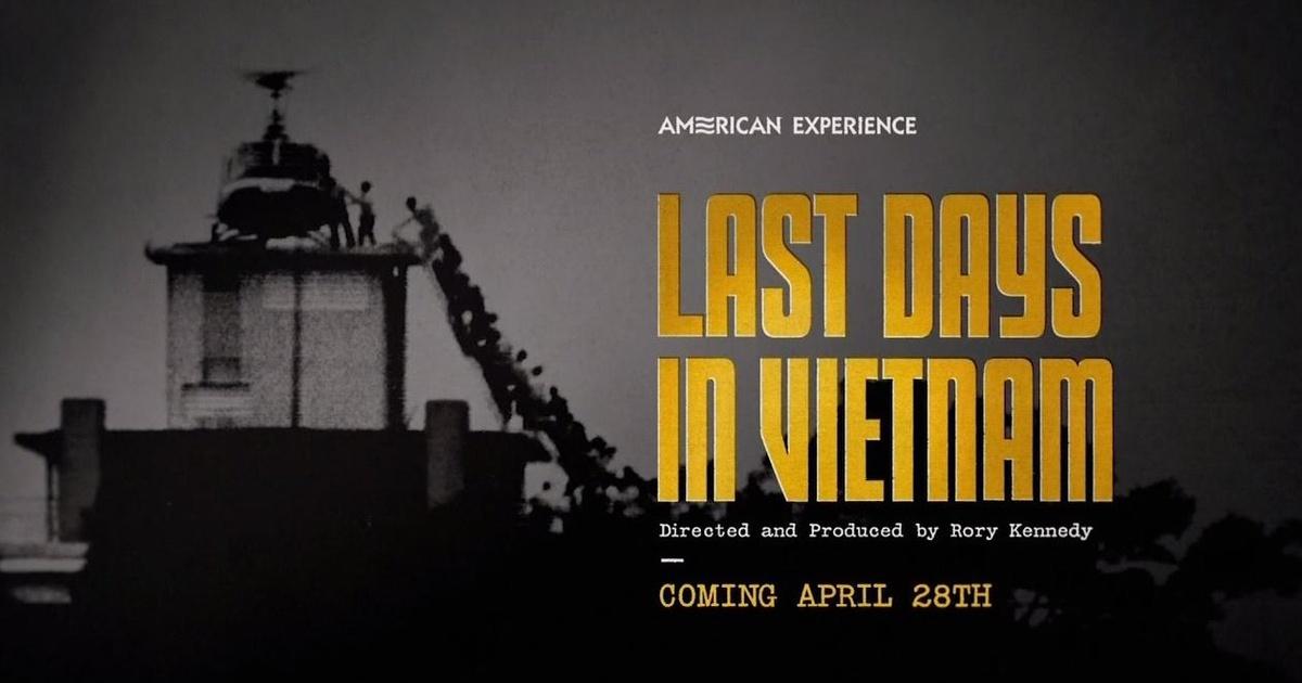 Arizona PBS Previews | Last Days in Vietnam | PBS