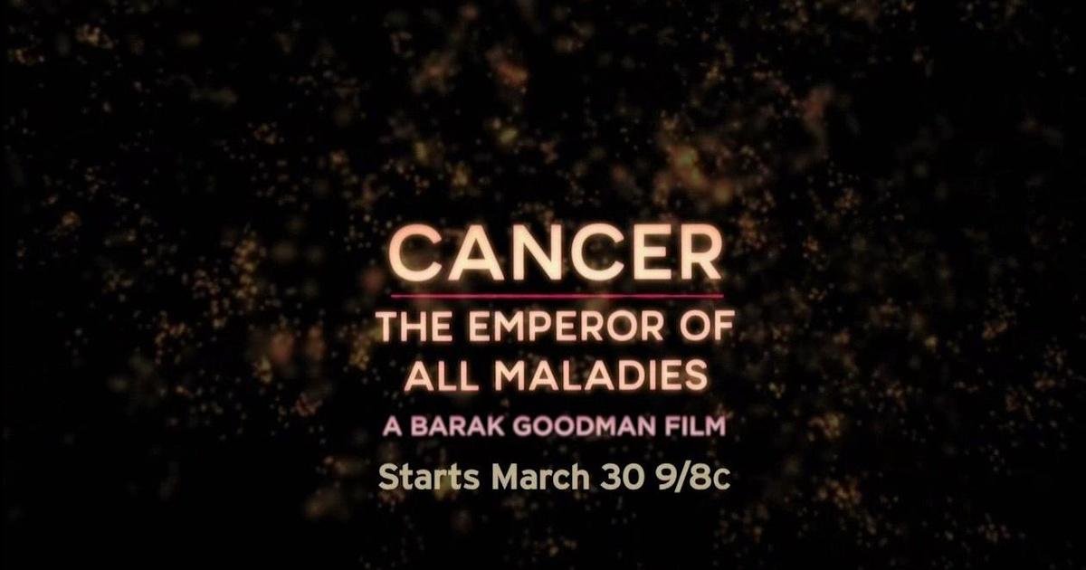 Arizona PBS Previews | Cancer: The Emperor of All Maladies, part 1 | PBS