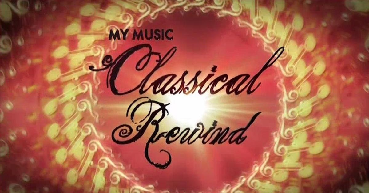 Arizona PBS Previews | Classical Rewind | PBS