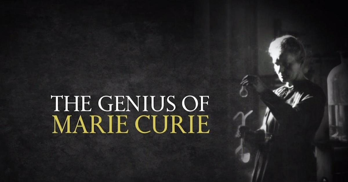 Arizona PBS Previews | The Genius of Marie Curie | PBS