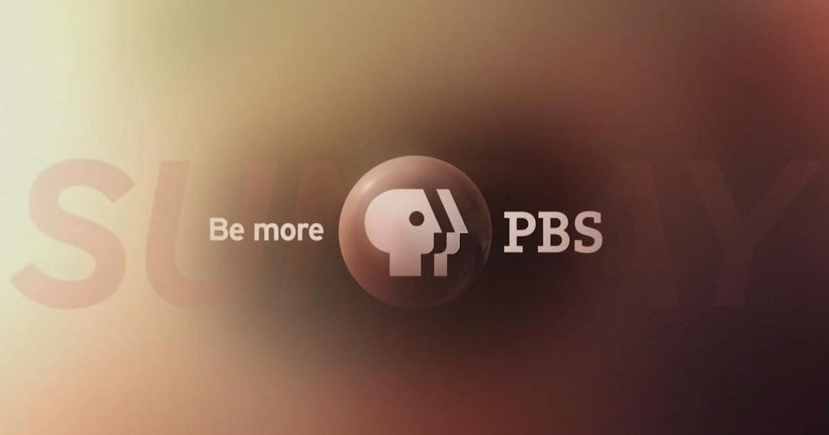 Arizona PBS Previews | Sunday Drama Combo | PBS
