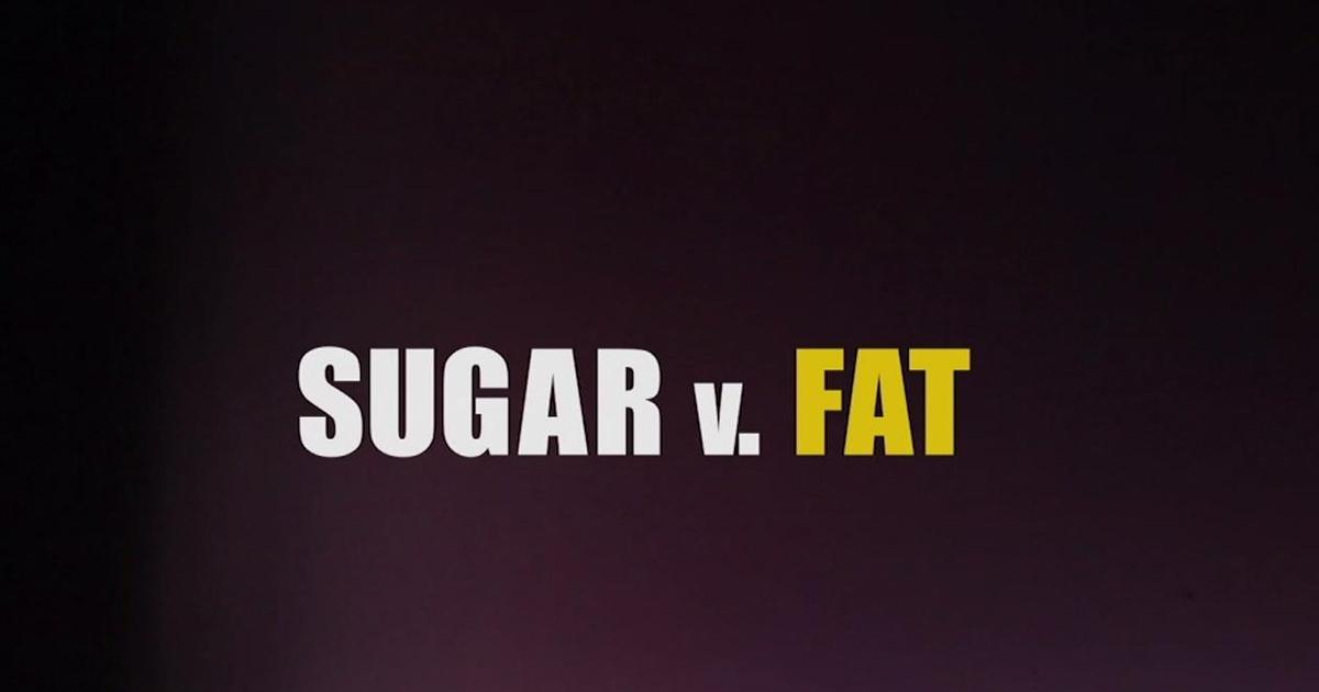 Arizona PBS Previews | Sugar vs. Fat | PBS