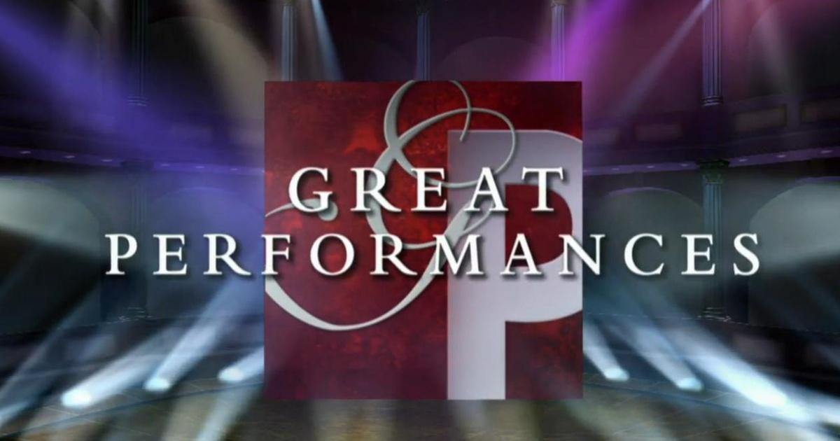 Arizona PBS Previews | Great Performances: The Merry Widow | PBS