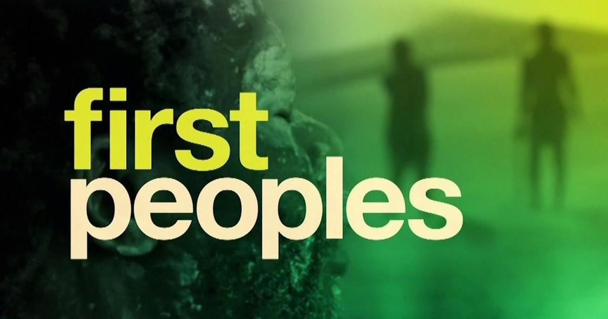 Arizona PBS Previews | First Peoples: Asia/Australia | PBS