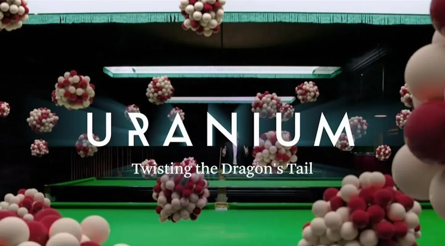 Arizona PBS Previews | Uranium: Twisting the Dragon's Tail, part 1 | PBS